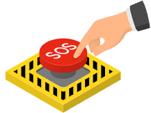 GPS Enabled Bus Tracking System: Real Time Tracking & Monitoring on app