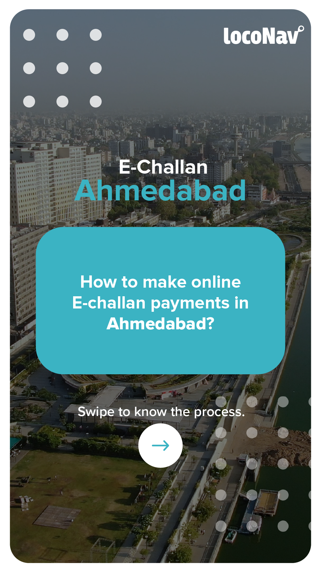 e challan ahmedabad | LocoNav