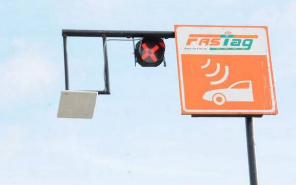 The Boon of NHAI FASTag | LocoNav