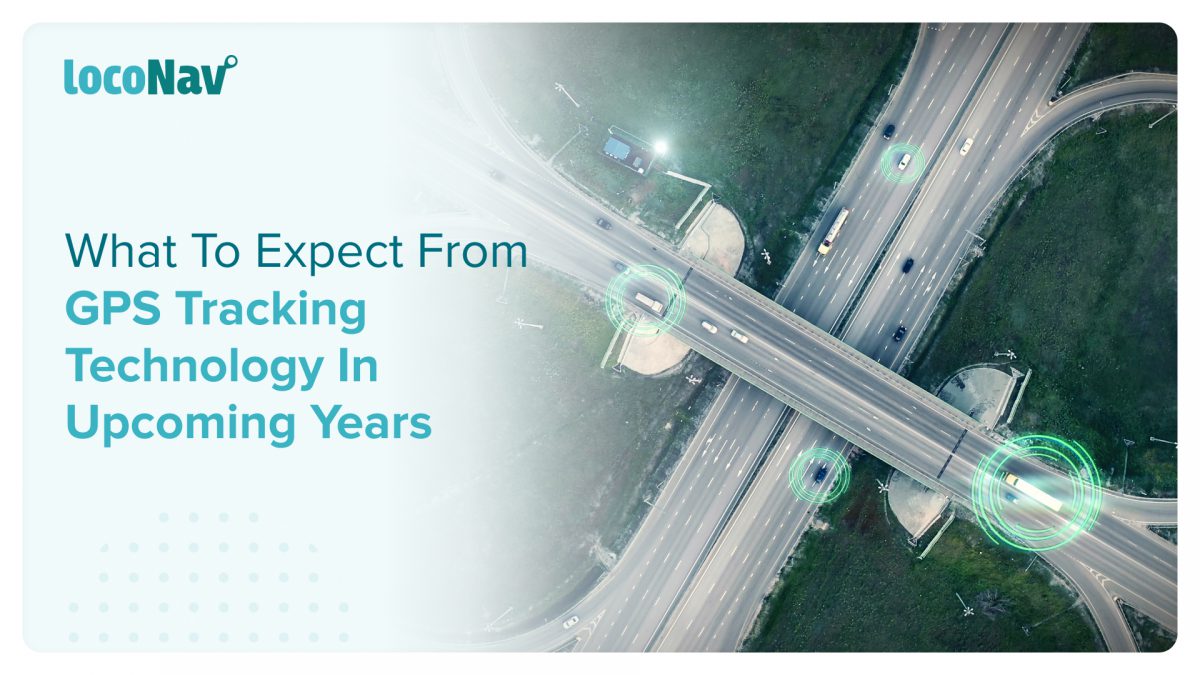 Vehicle Tracking System: Streamline Your Fleet Business Using Vehicle ...