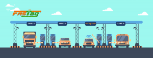 The Boon of NHAI FASTag | LocoNav