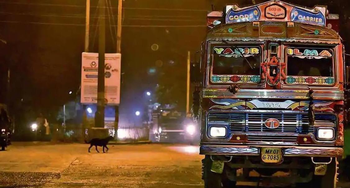 MoRTH to provide list of dhabas and repair shops on website | LocoNav