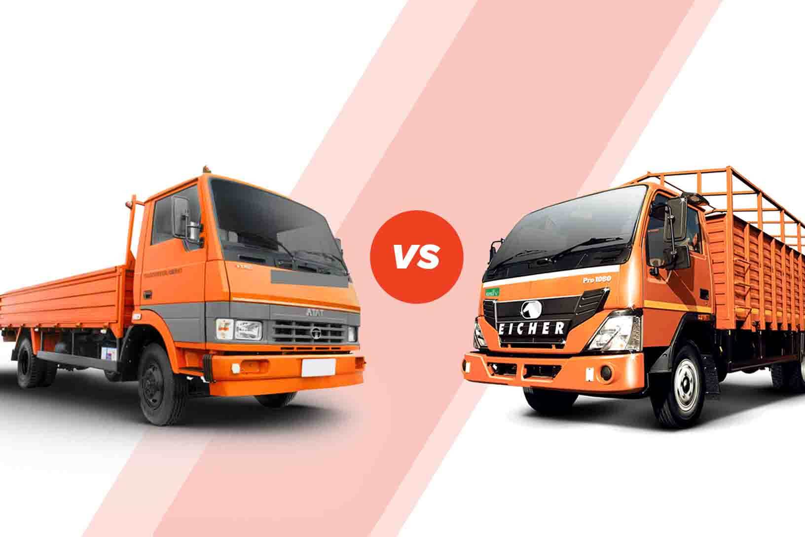 Pick The Best Truck For Your Business LocoNav Pick The Best Truck For Your Business LocoNav