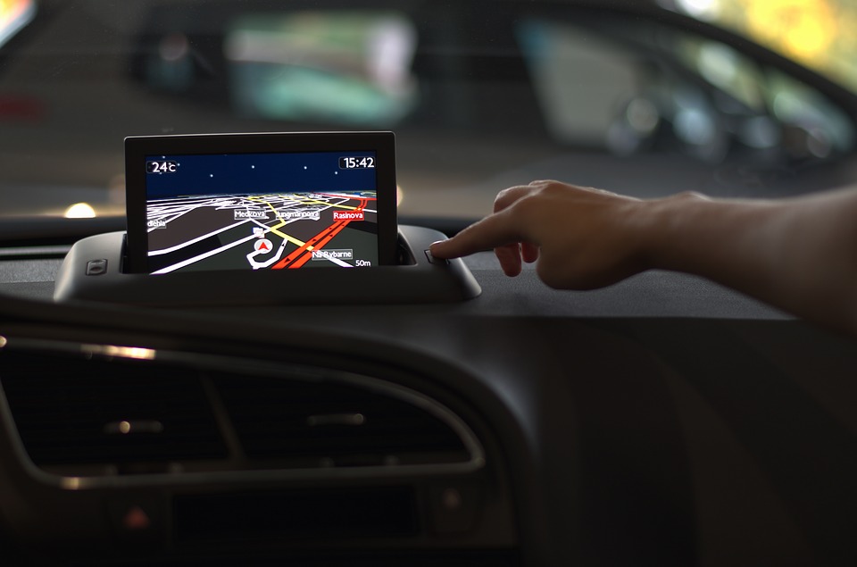 Joint Efforts Are The Key To Automotive Telematics Ecosystem - LocoNav Blog