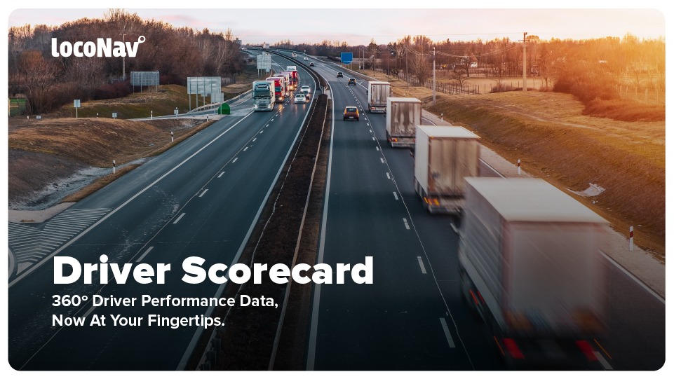 5 Ways How Driver Scorecards Improve Driver Performance & Productivity