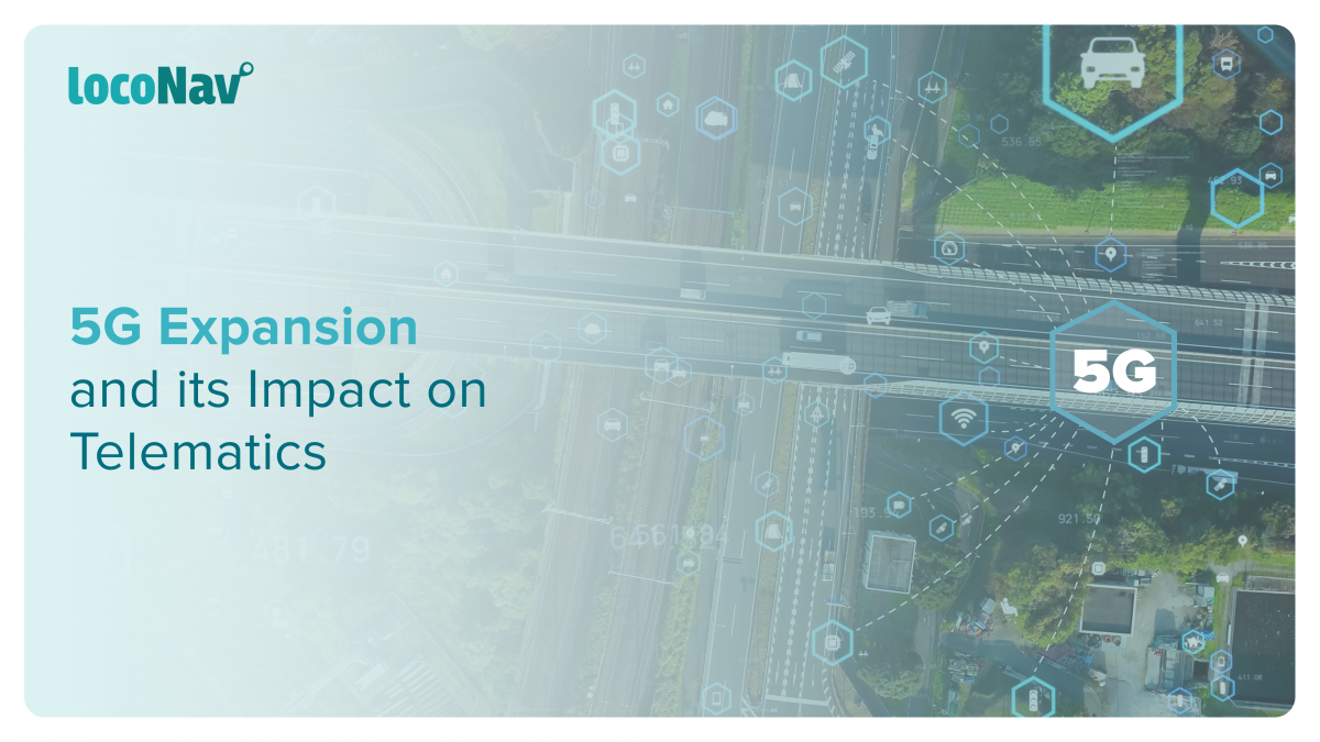 Telematics: Mix Of Telecommunication And Informatics Technology For ...