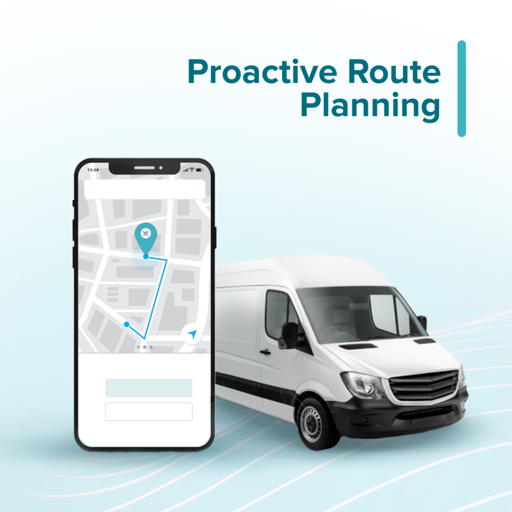 Delivery Route Optimization: Delivering Success At Every Step