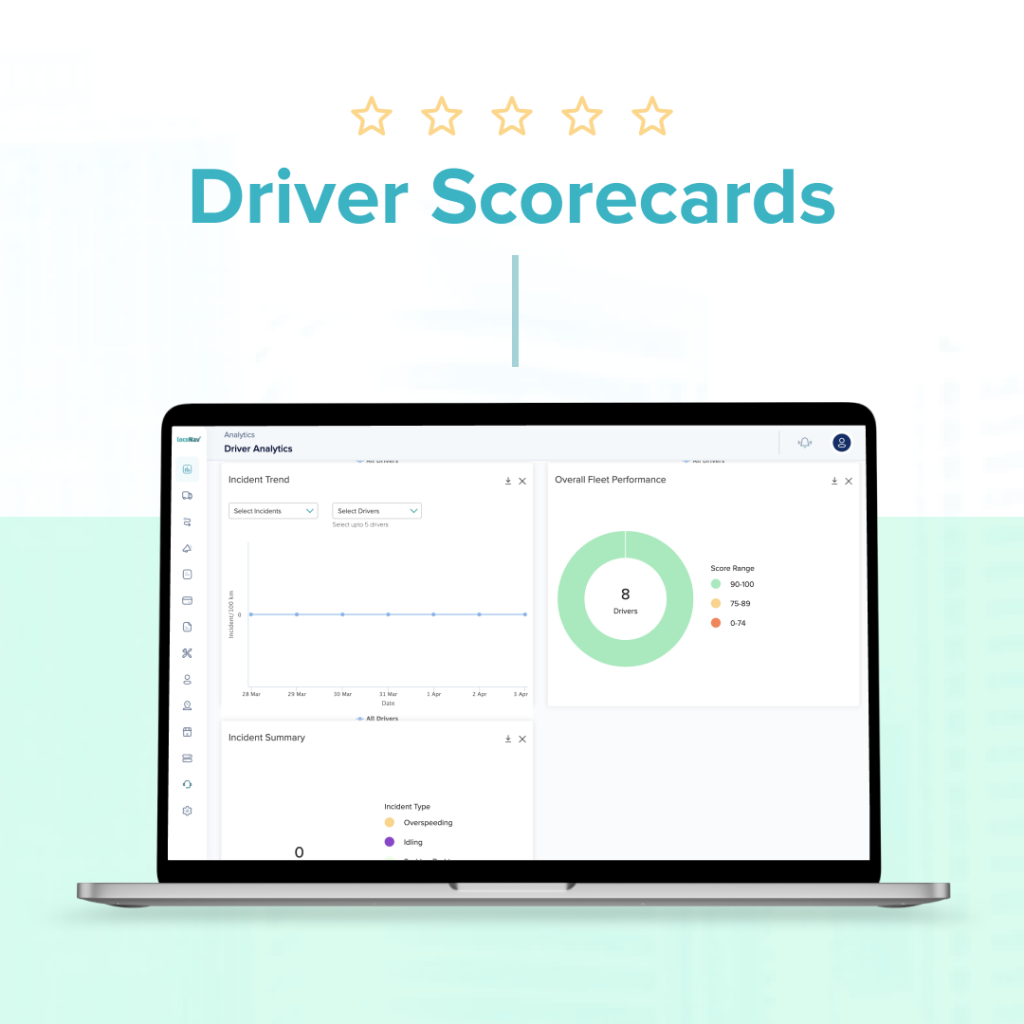 Here’s What’s New at the LocoNav Web Platform - LocoNav Blog