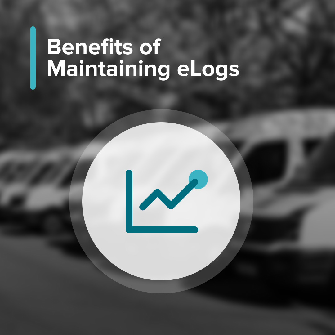 Increase Driver Efficiency By Data Monitoring Using Electronic Logbooks ...