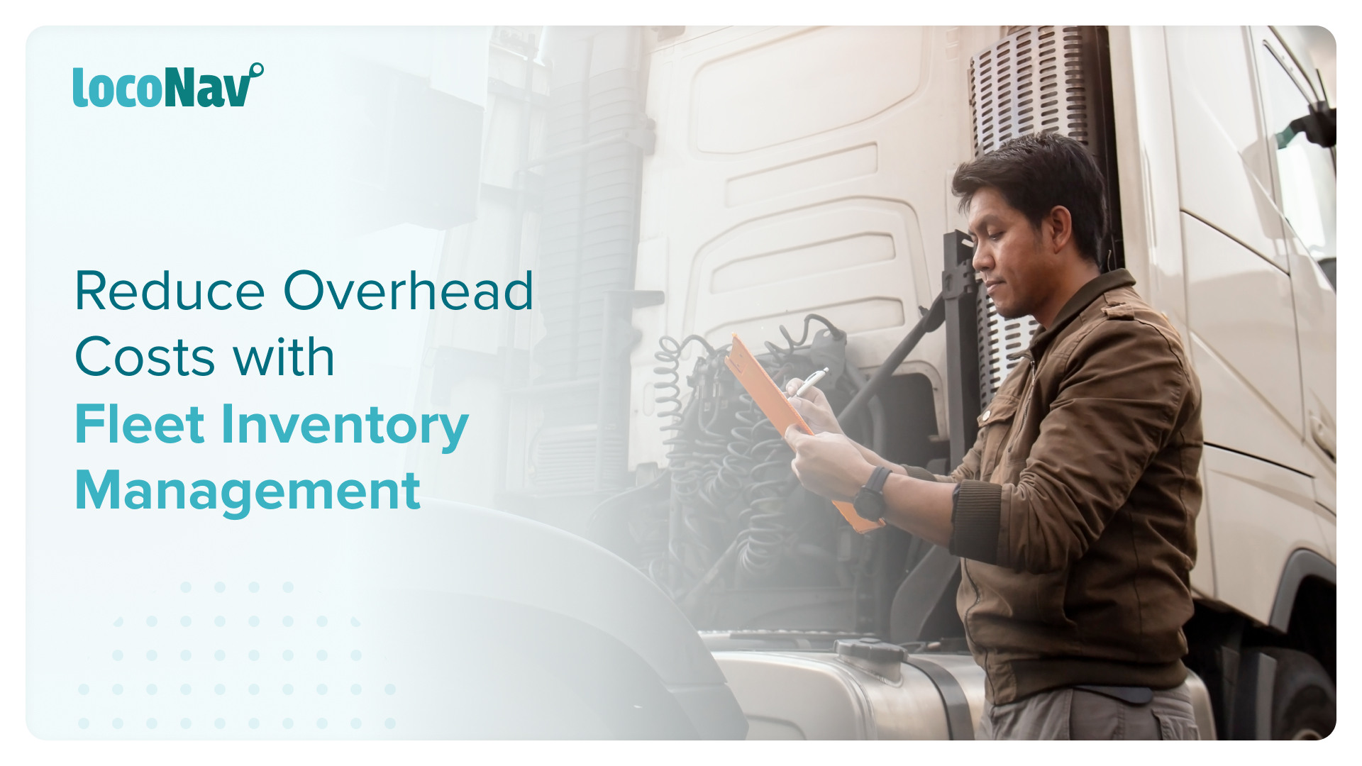 Importance of Inventory Management in Fleet Business (6 Benefits Inside!)