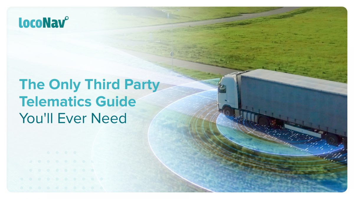 Telematics: Mix Of Telecommunication And Informatics Technology For ...