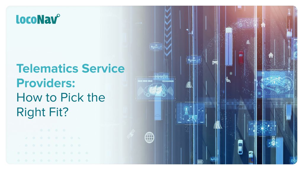 Telematics: Mix Of Telecommunication And Informatics Technology For ...