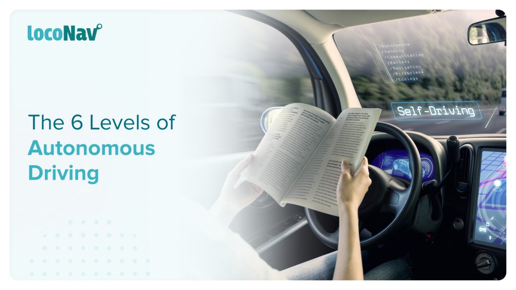 Telematics: Mix Of Telecommunication And Informatics Technology For ...