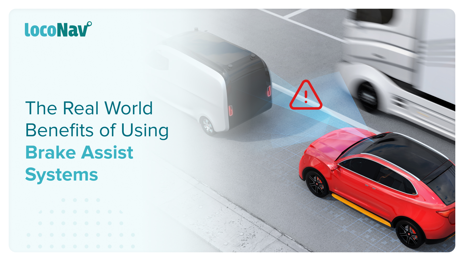 Why Is A Brake Assist System Right For You Know The Importance Why Is A Brake Assist System Right For You Know The Importance