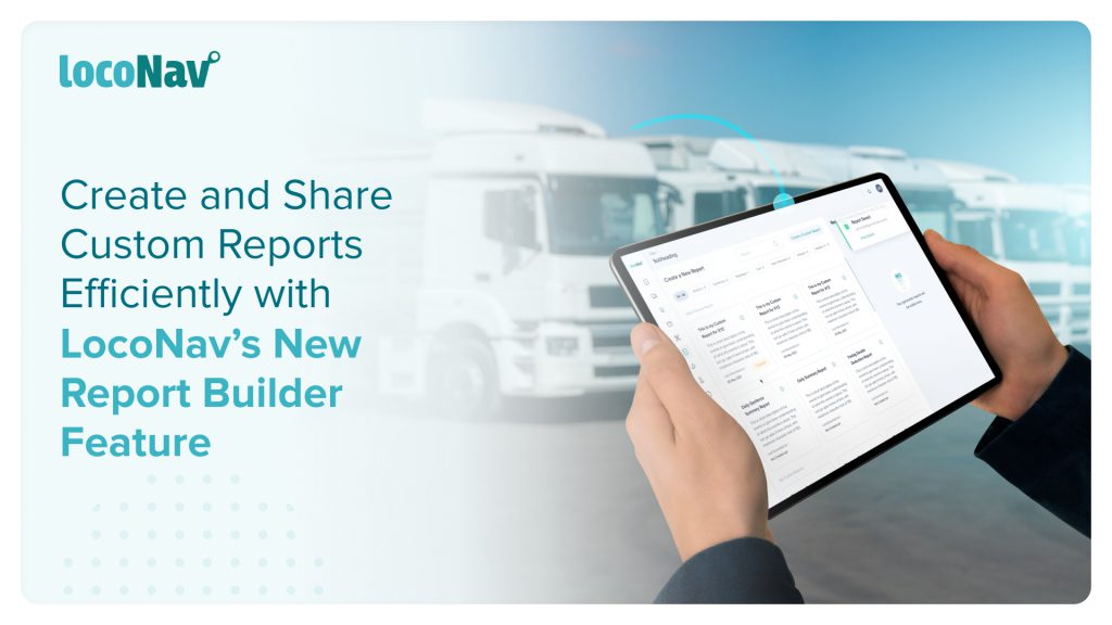 Loconav Blog Vehicle Tracking System Telematics Fleet Management