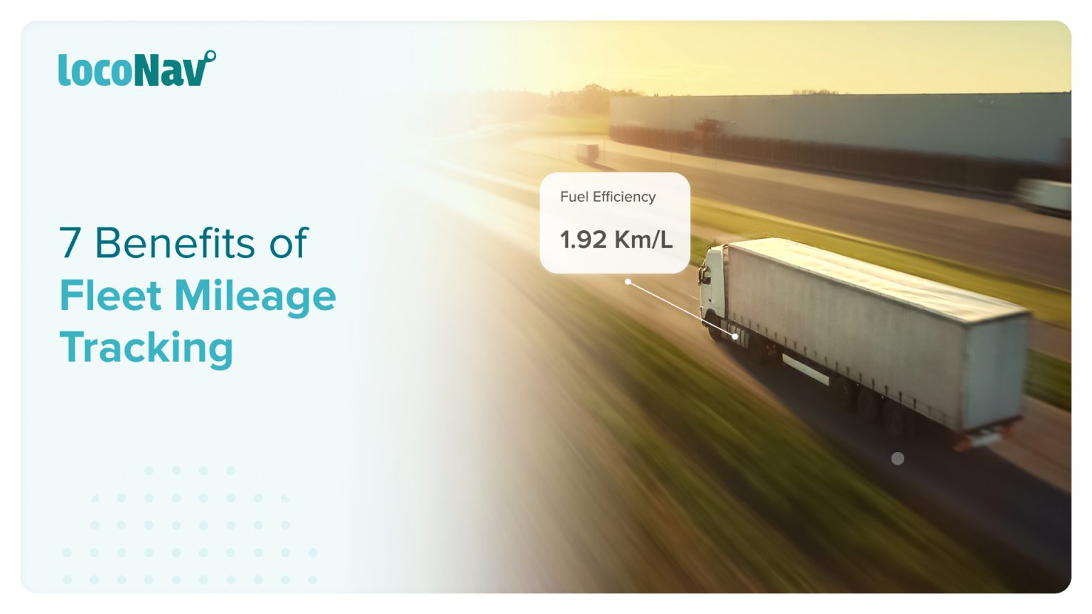 Fleet Management: Tips & Tricks You Should Know As A Fleet Manager ...