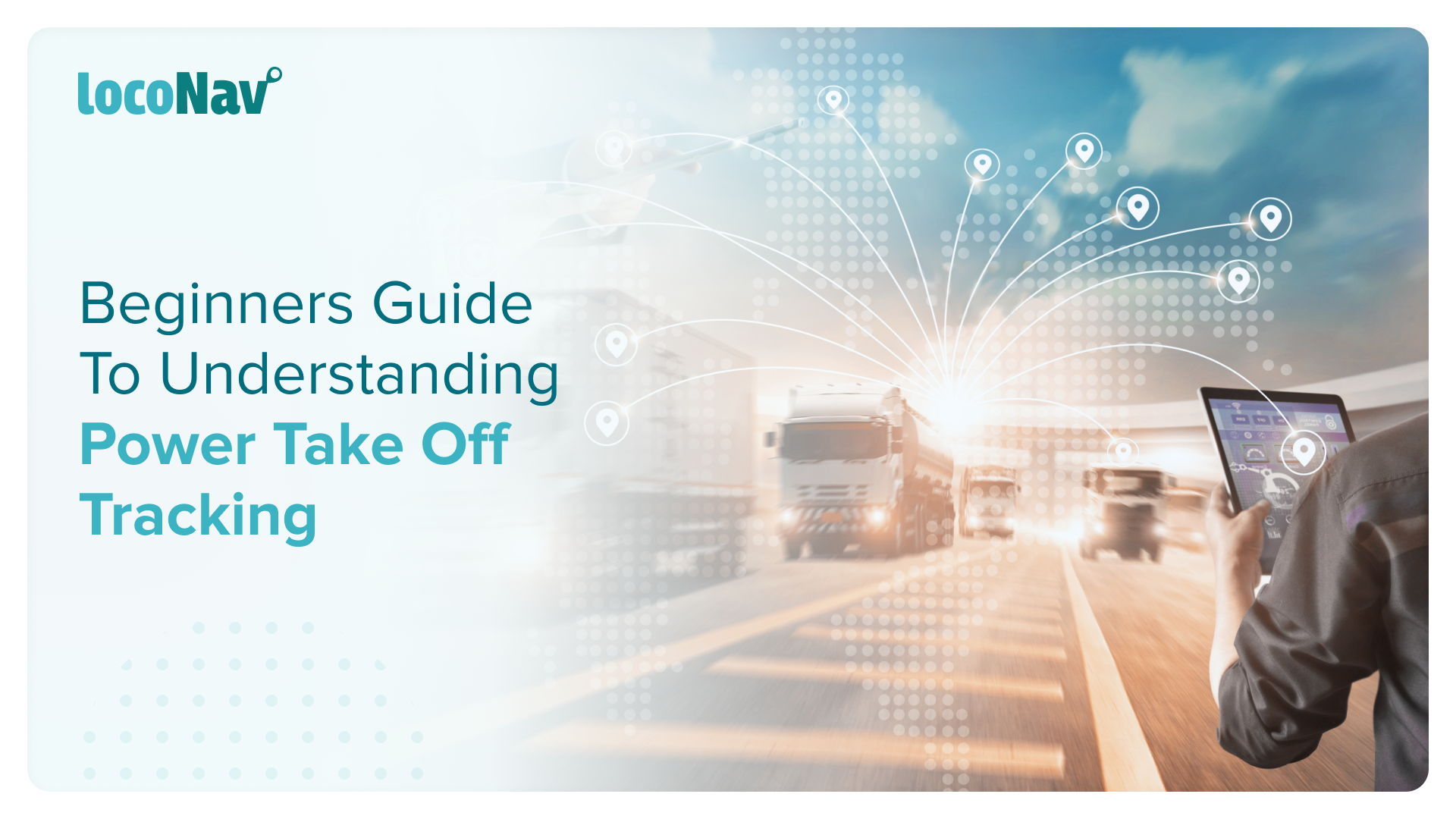 Power Take Off Tracking: All You Need to Know