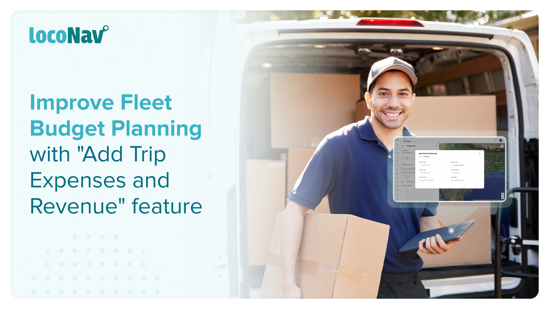 Manage Trip Budget Efficiently With Expense & Revenue Update