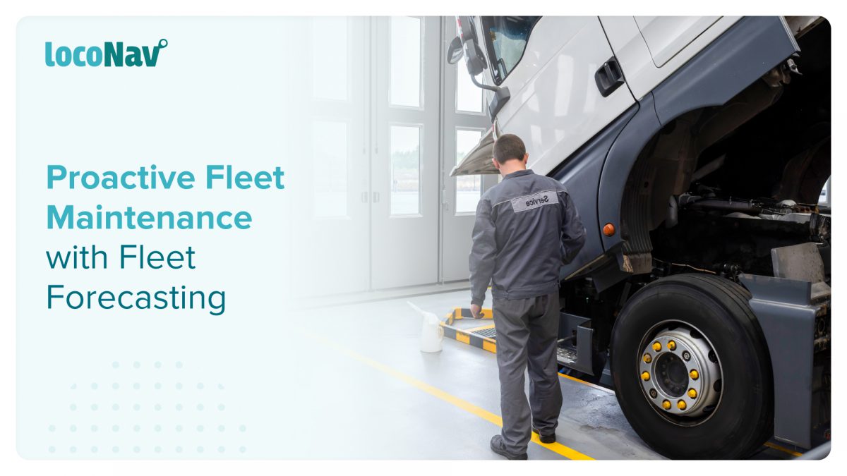 LocoNav Blog- Vehicle Tracking System | Telematics | Fleet Management System