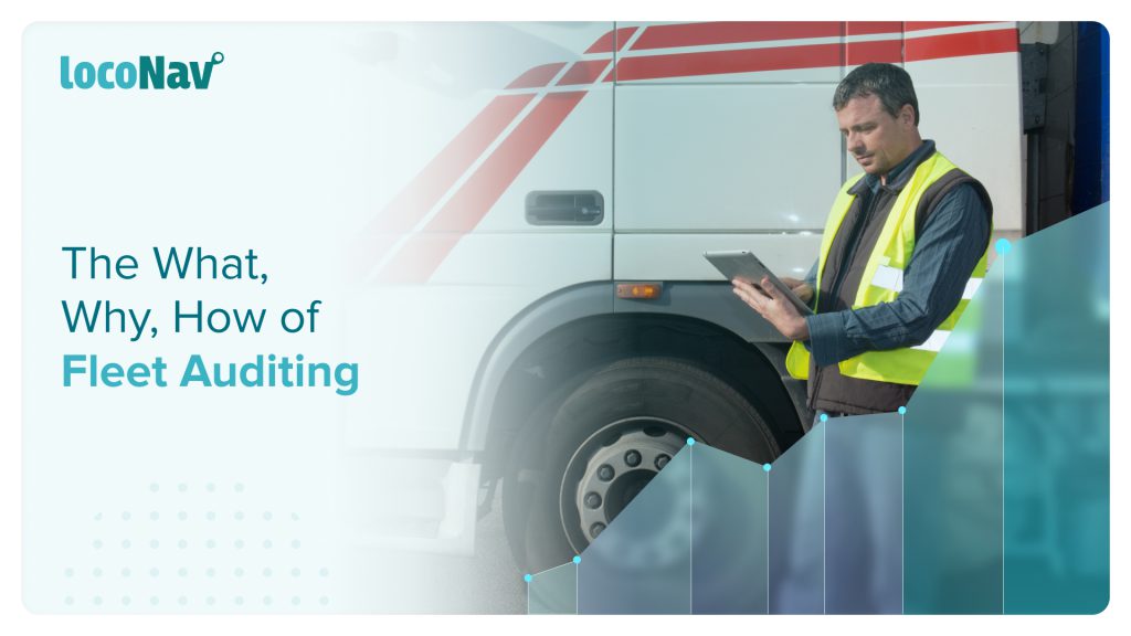 Fleet Management: Tips & Tricks You Should Know As A Fleet Manager ...