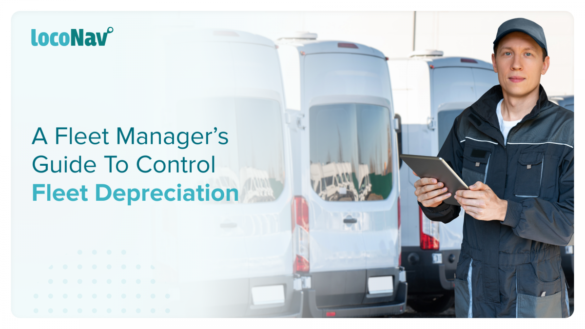 Fleet Management Solution: Tips & Tricks You Should Know As A Fleet ...