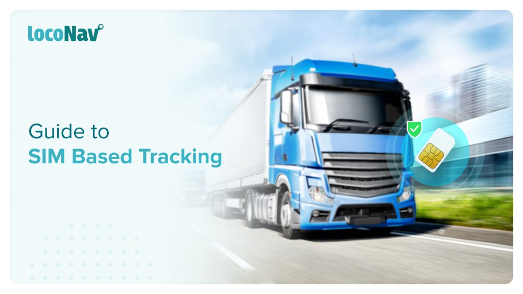 Vehicle Tracking System: Streamline Your Fleet Business Using Vehicle ...