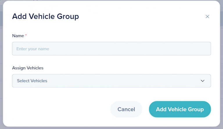 Vehicle Grouping: Why Does Your Fleet Need It?