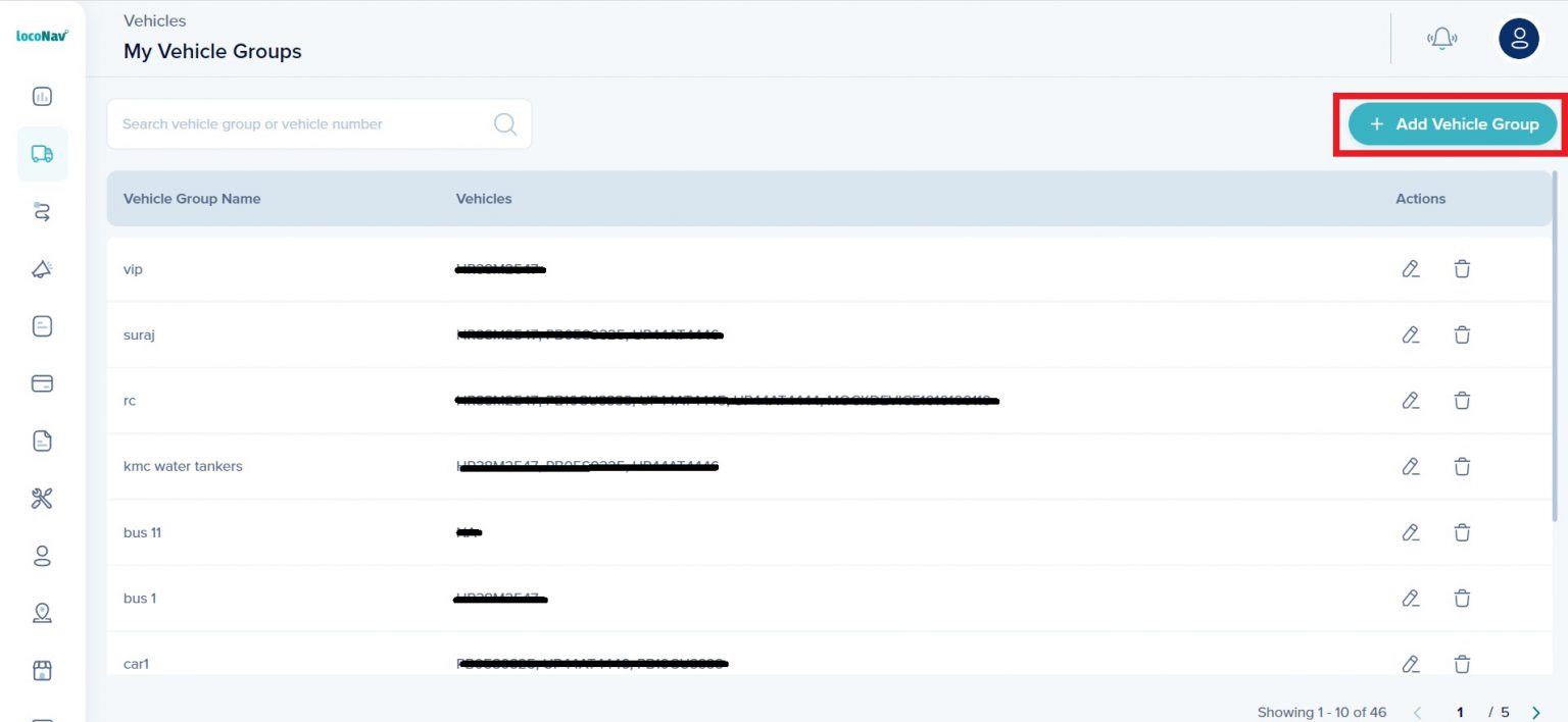 Vehicle Grouping: Why Does Your Fleet Need It?