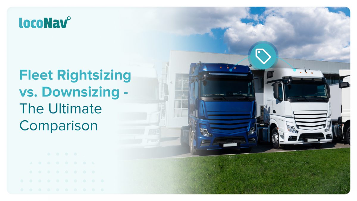 LocoNav Blog- Vehicle Tracking System | Telematics | Fleet Management System