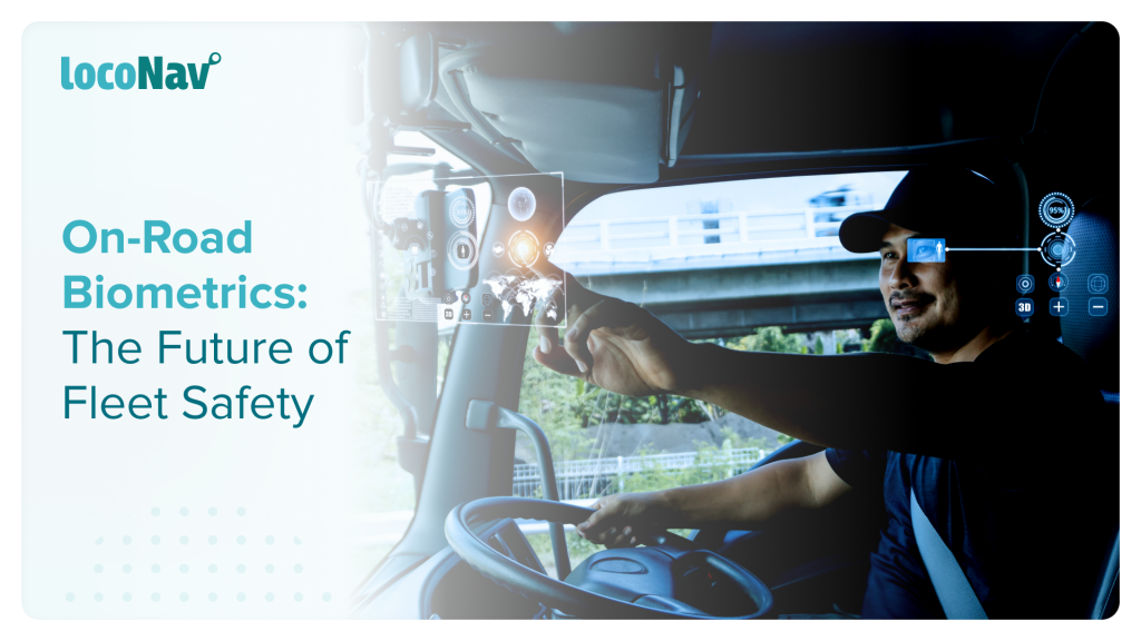 Fleet Management Solution: Tips & Tricks You Should Know As A Fleet Manager | LocoNav