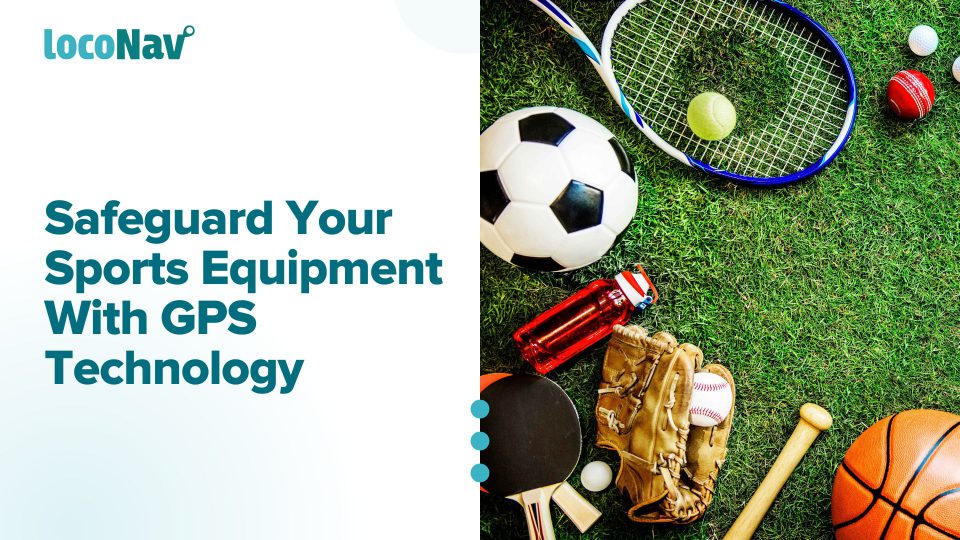 How To Use GPS Technology In The Sports Industry 