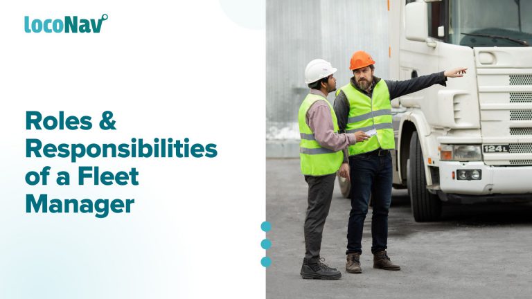 Fleet Management: Tips & Tricks You Should Know As A Fleet Manager ...