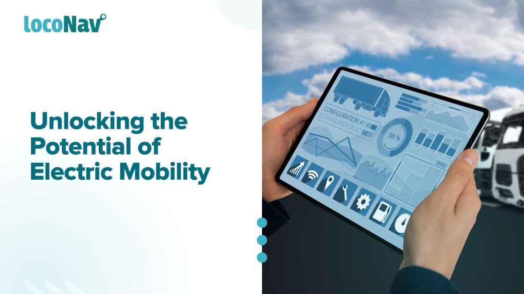 Loconav Blog Vehicle Tracking System Telematics Fleet Management