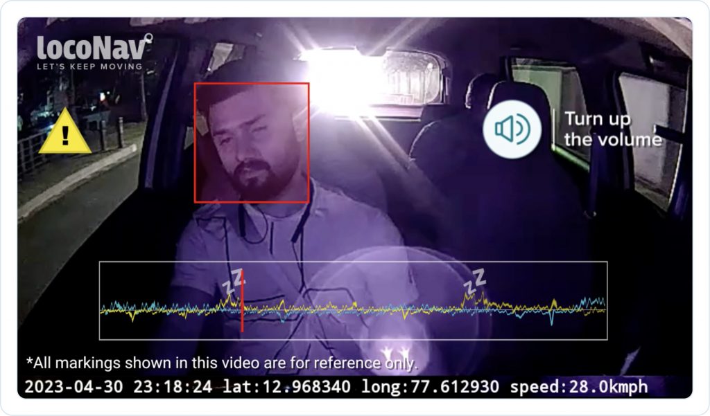 Prevent Accidents and Liability Risk in Transportation | LocoNav Blog